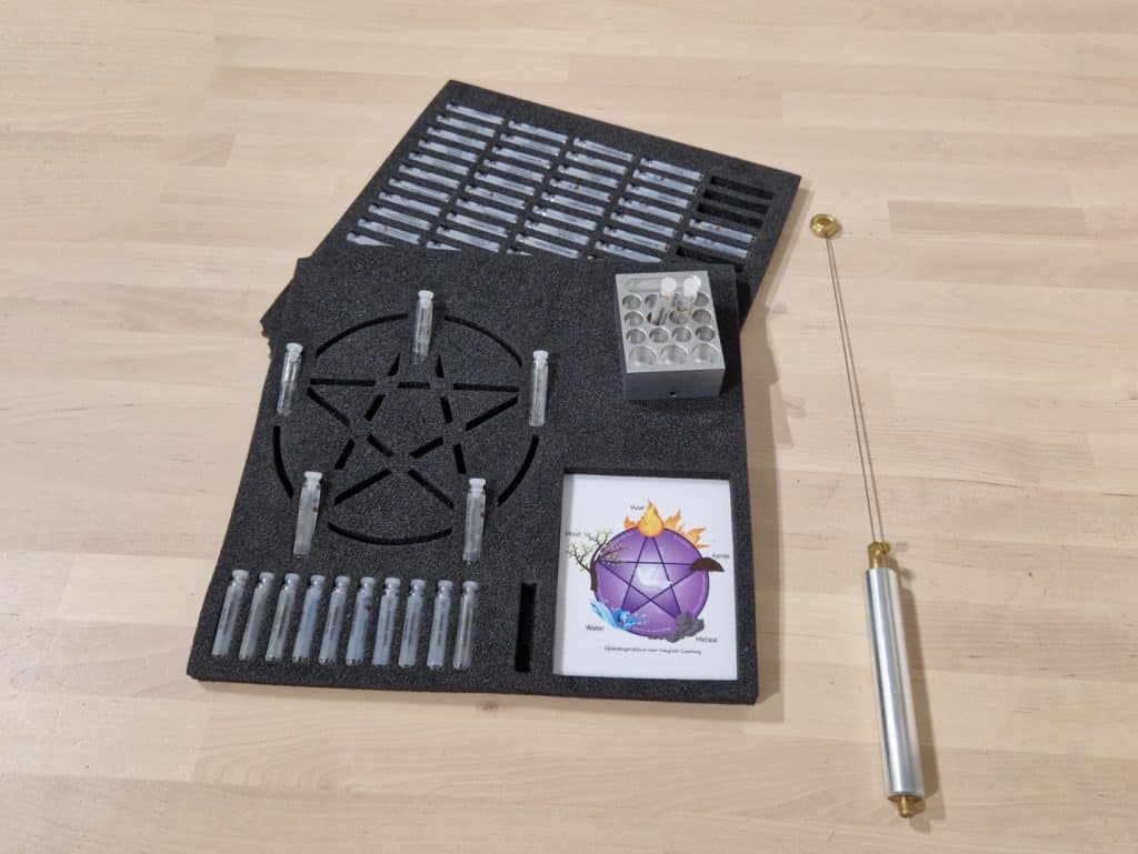 NEI Therapie - Op Naar Grip